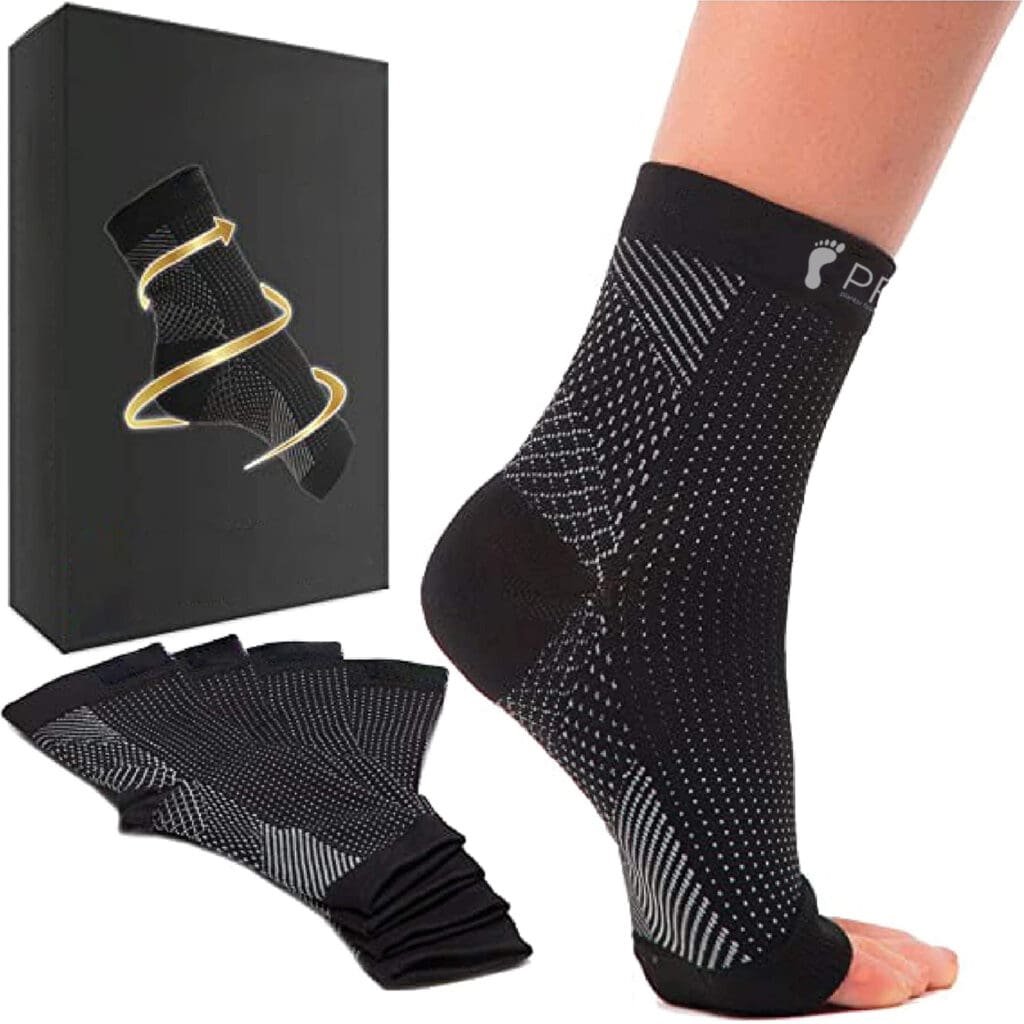 Plantar Fasciitis Socks & Relief Products | Plantar Fasciitis Socks ...